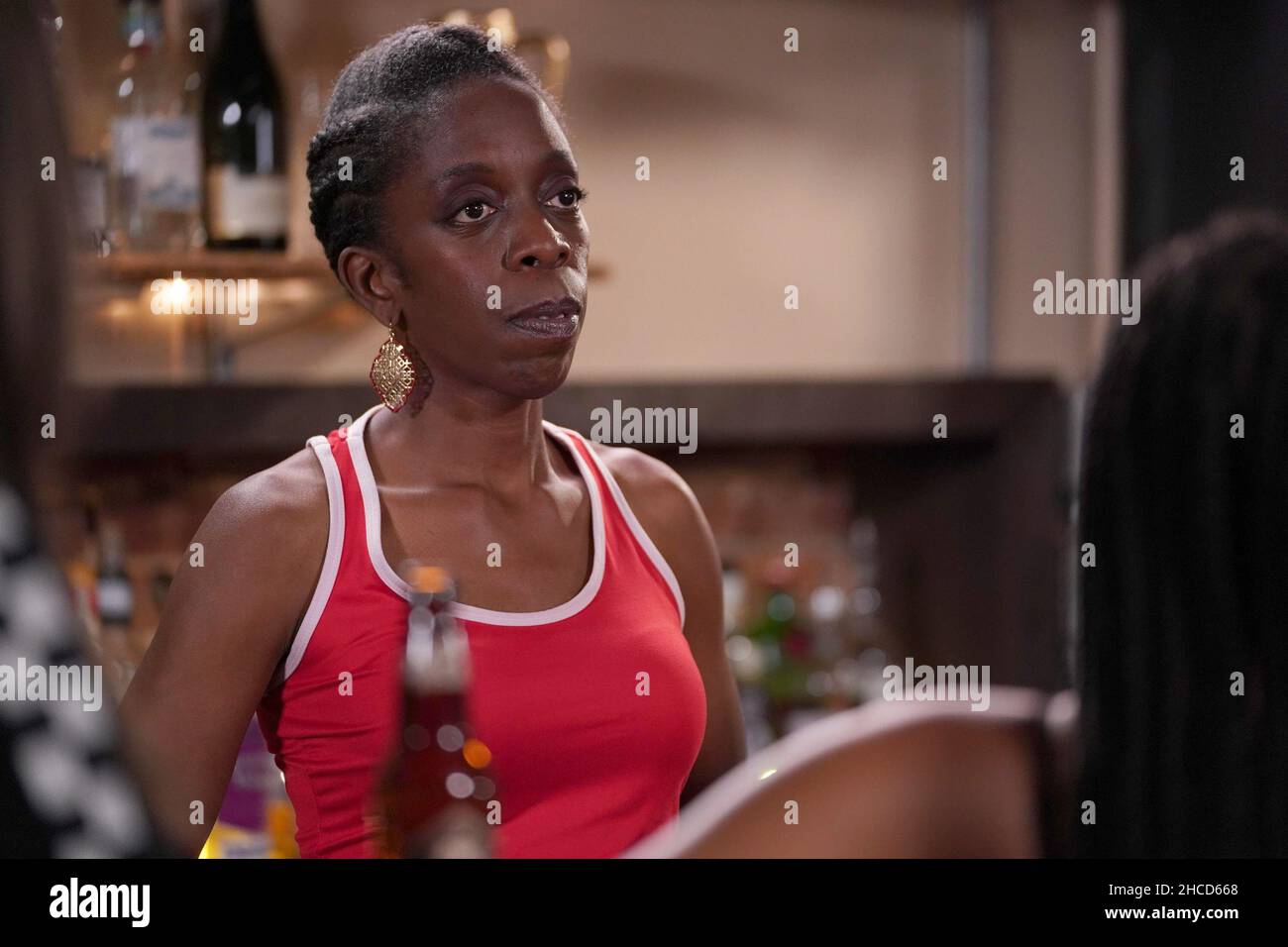 LETTERKENNY, Lisa Codrington, King of Suckers', (Season 10, ep. 1001 ...