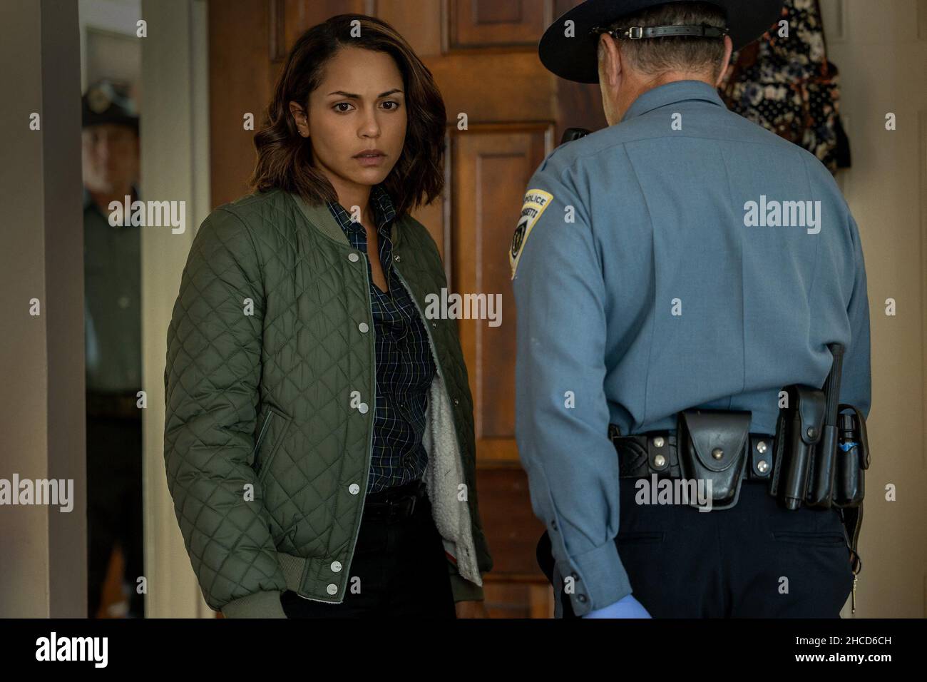 Mónica raymund hi-res stock photography and images - Alamy