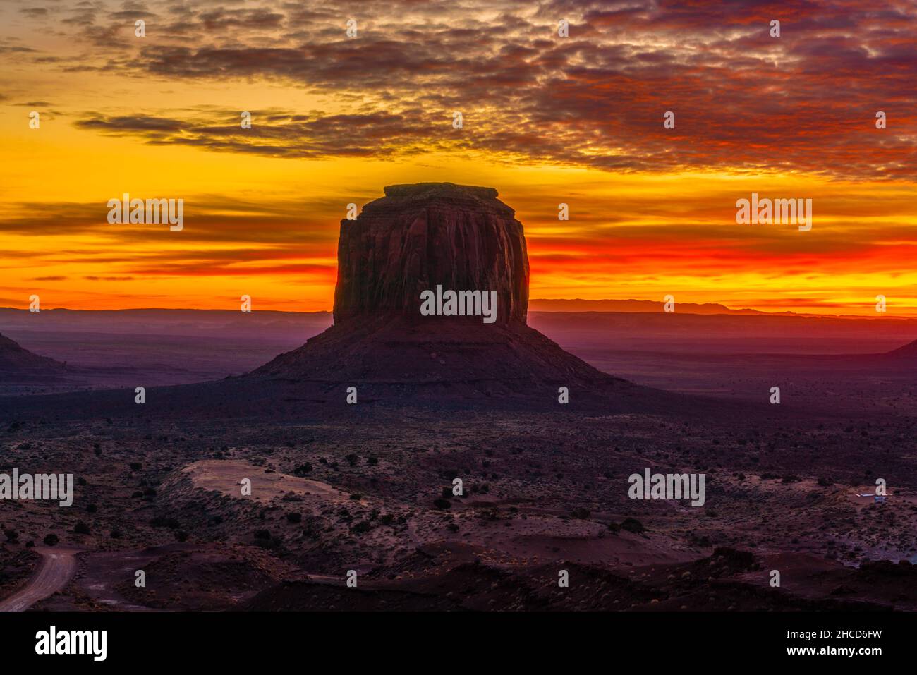 Oljato hi-res stock photography and images - Alamy