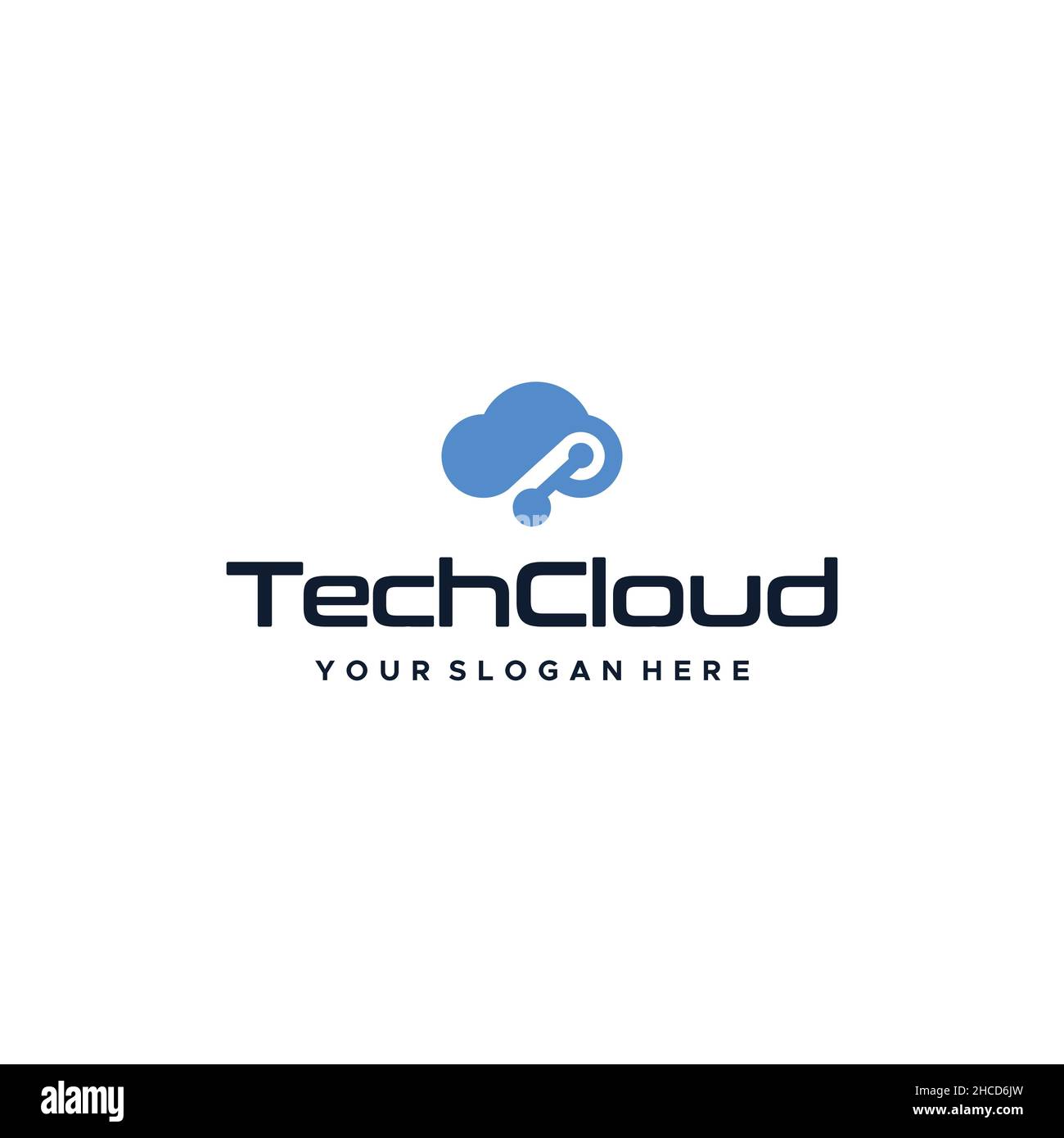 Telecom cloud Stock Vector Images - Alamy