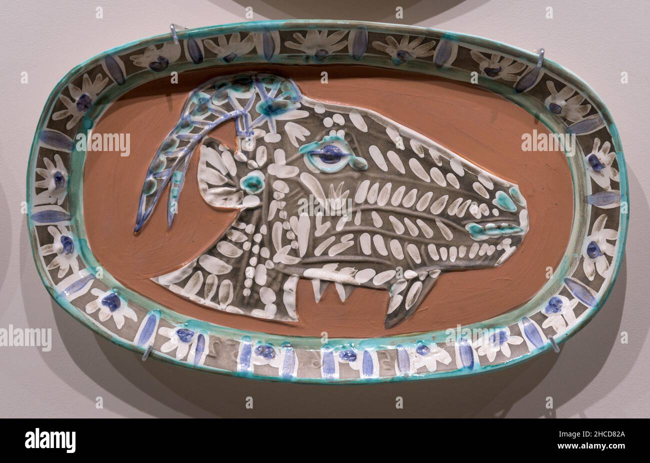 Picasso pablo food hi-res stock photography and images - Alamy