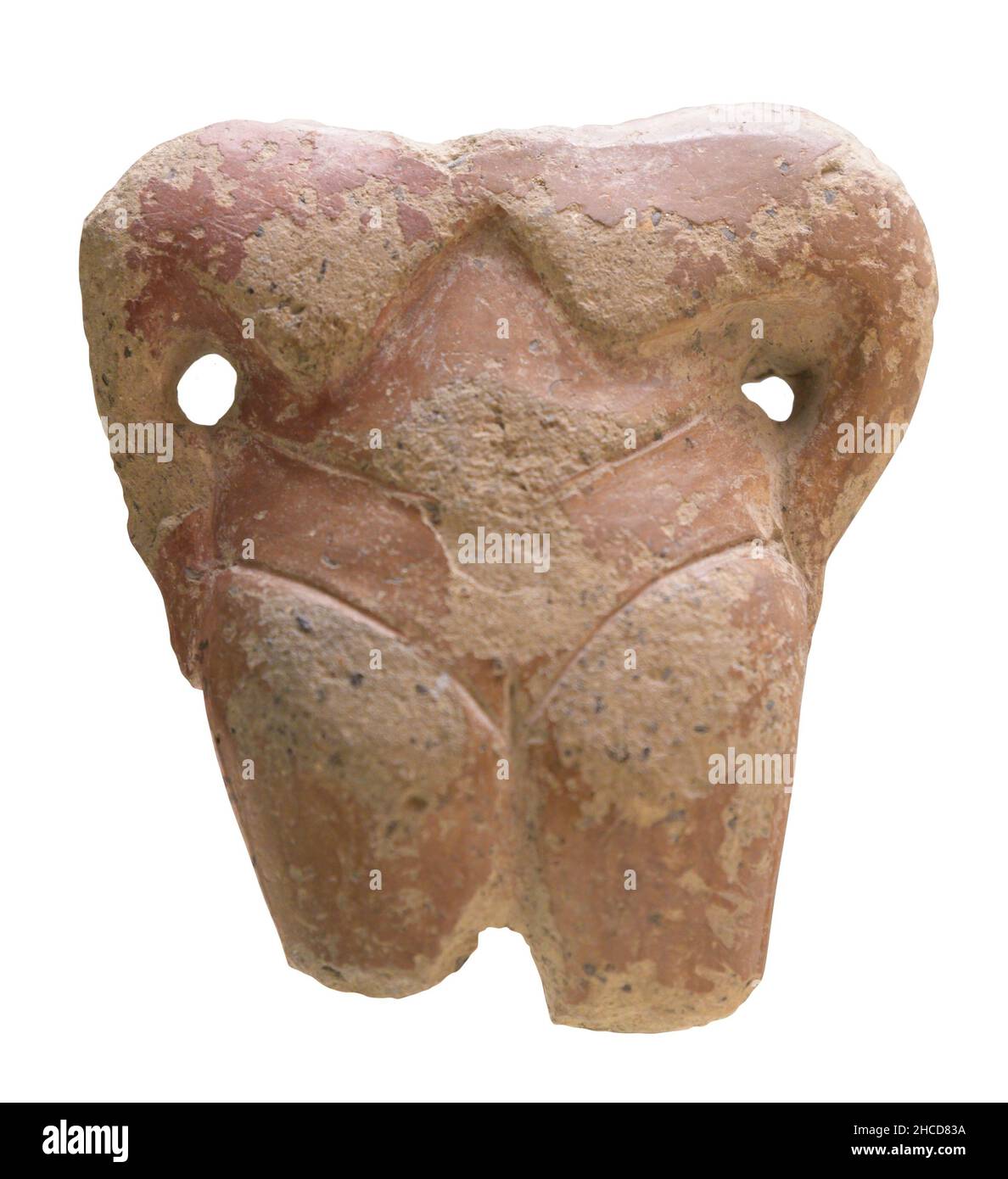 Neolithic pottery hi-res stock photography and images - Alamy