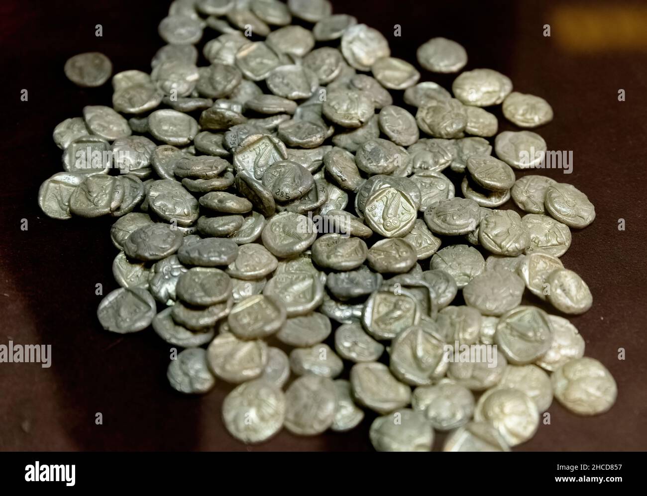 Tetradrachms hi-res stock photography and images - Alamy