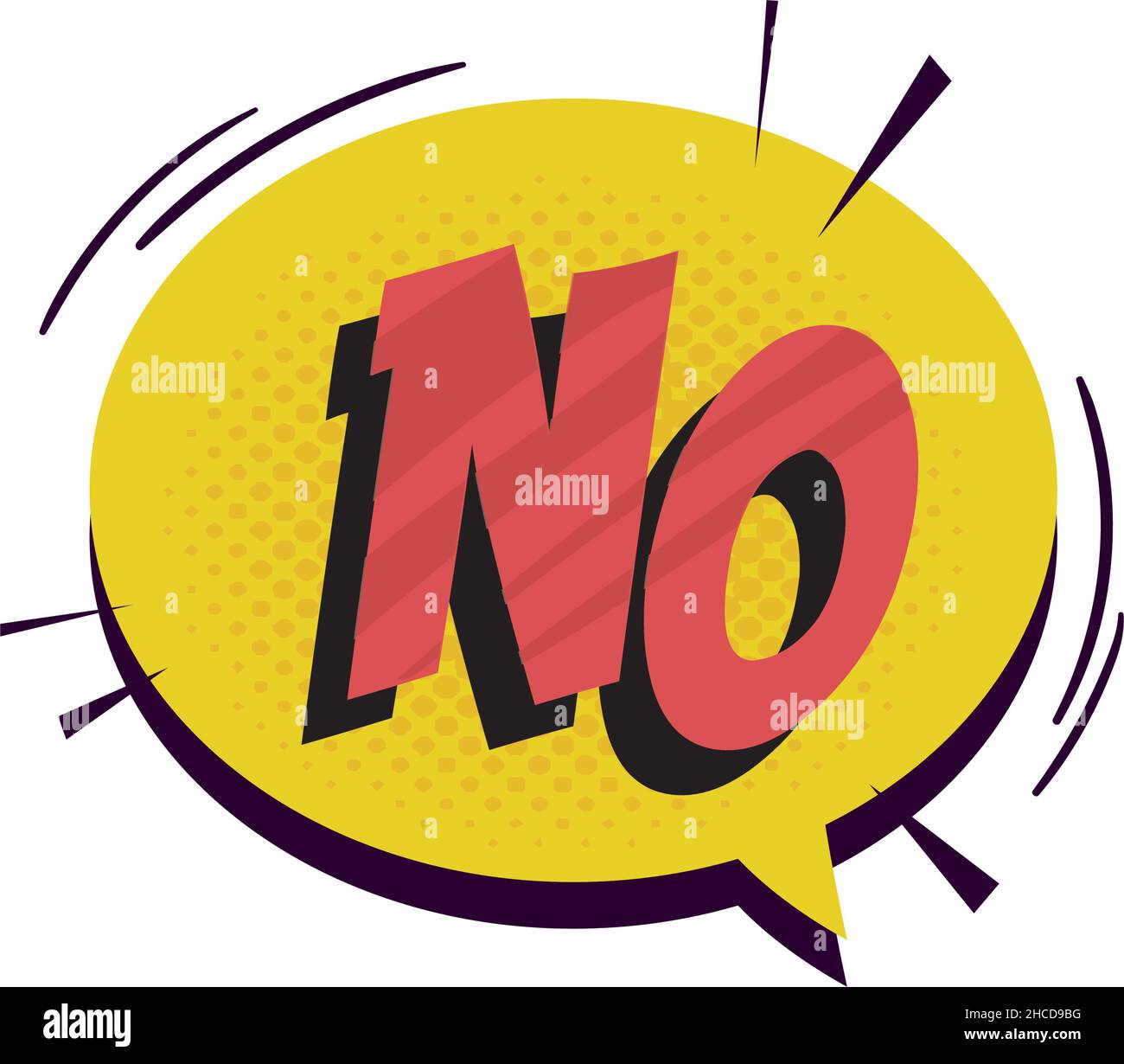 text bubble illustration with no lettering Stock Vector Image & Art - Alamy