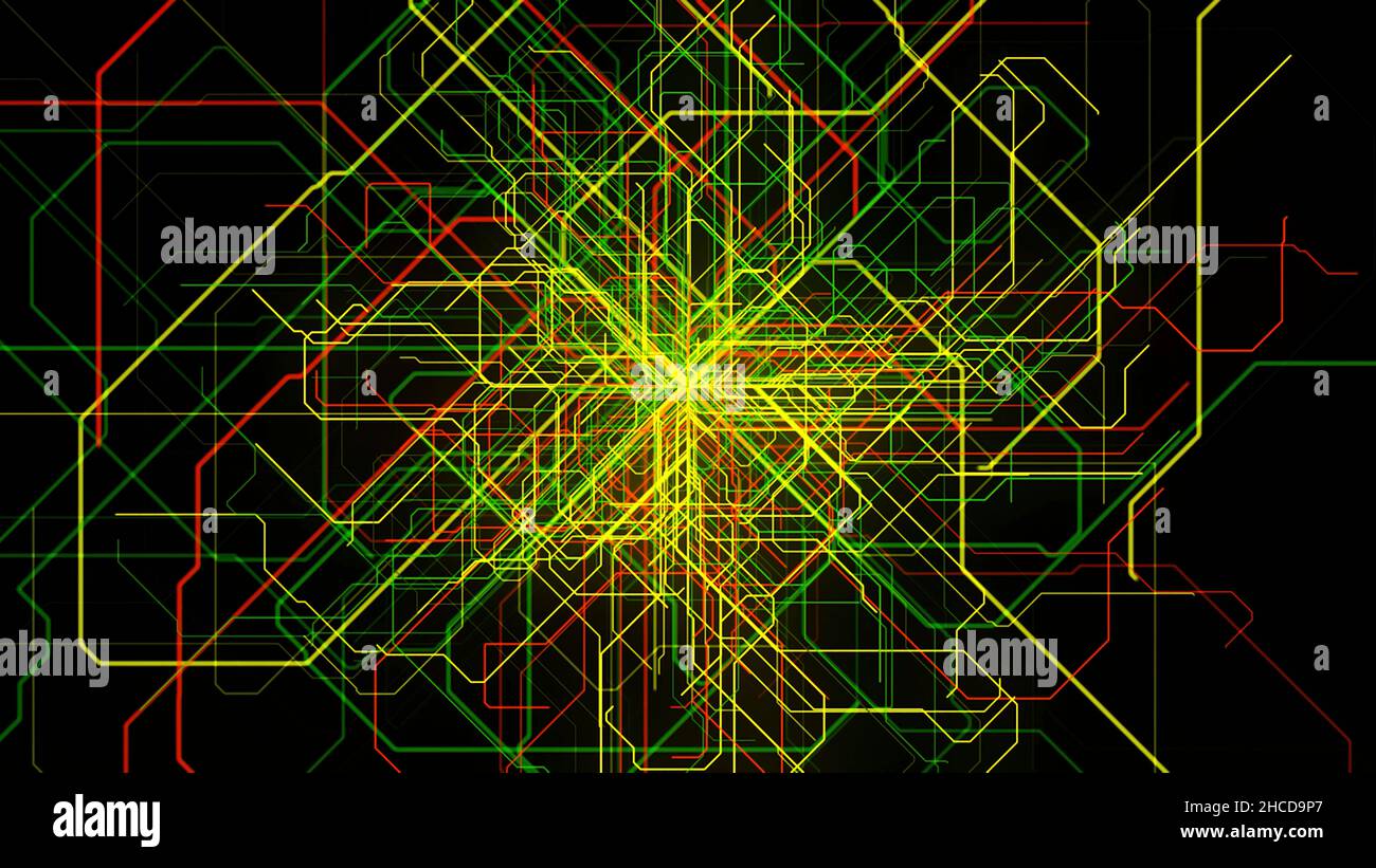 Cinematic connections hi-res stock photography and images - Alamy