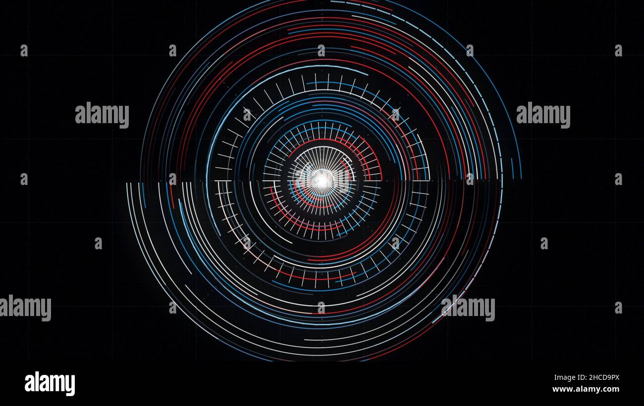 Scurity radar hi-res stock photography and images - Alamy