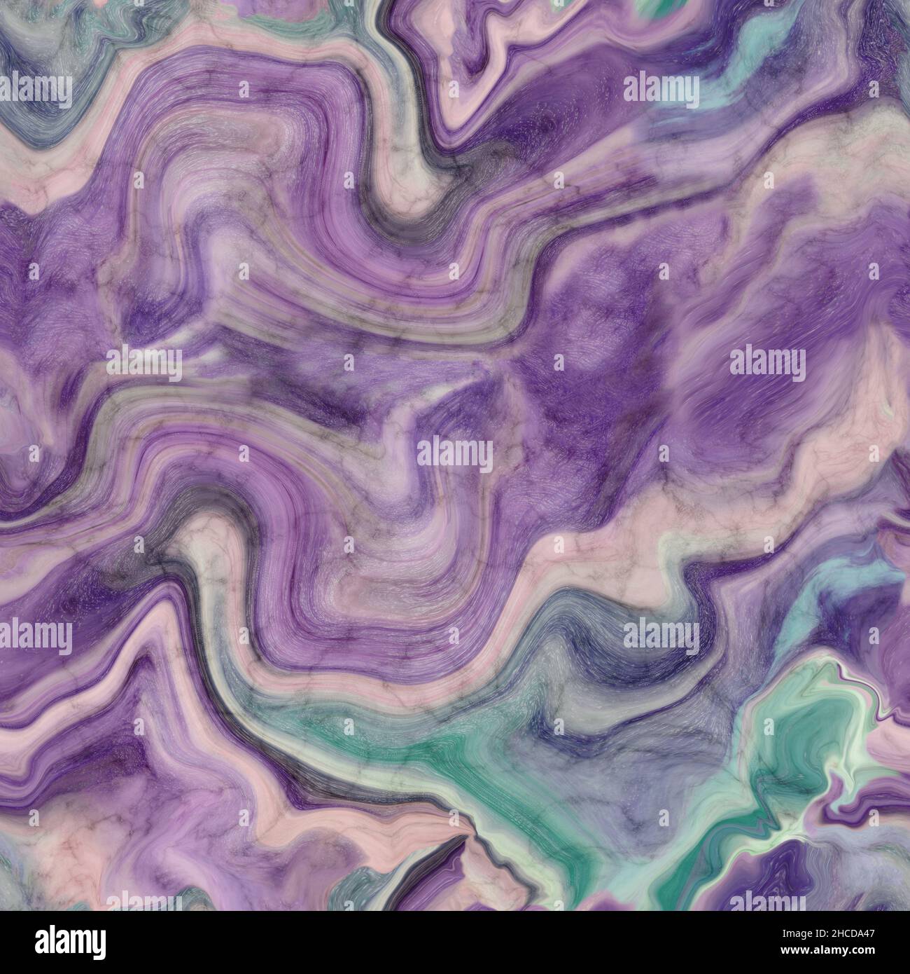 Seamless marble texture in vivid colors. Use these endless, repeating ...