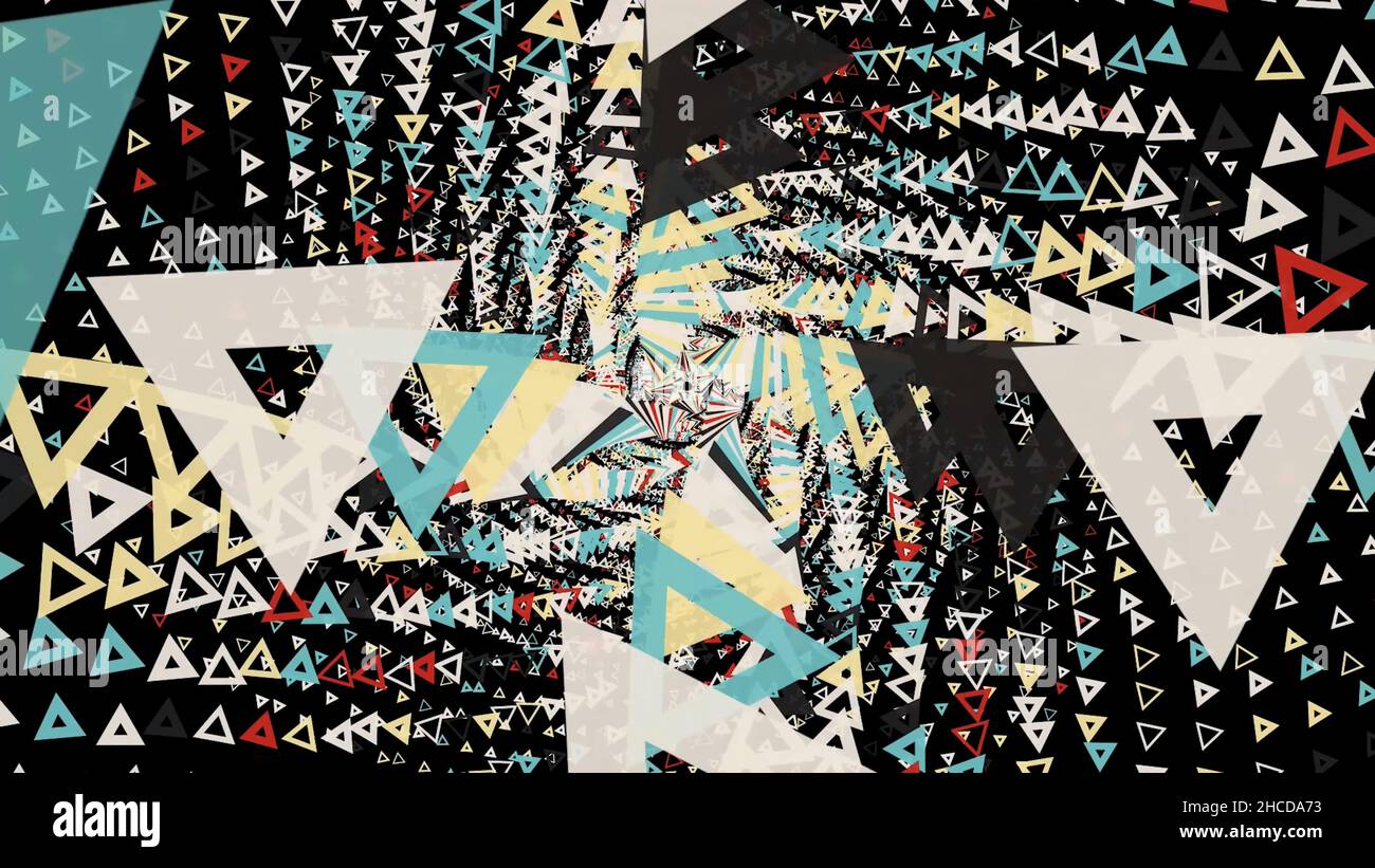 Spinning visualization hi-res stock photography and images - Alamy