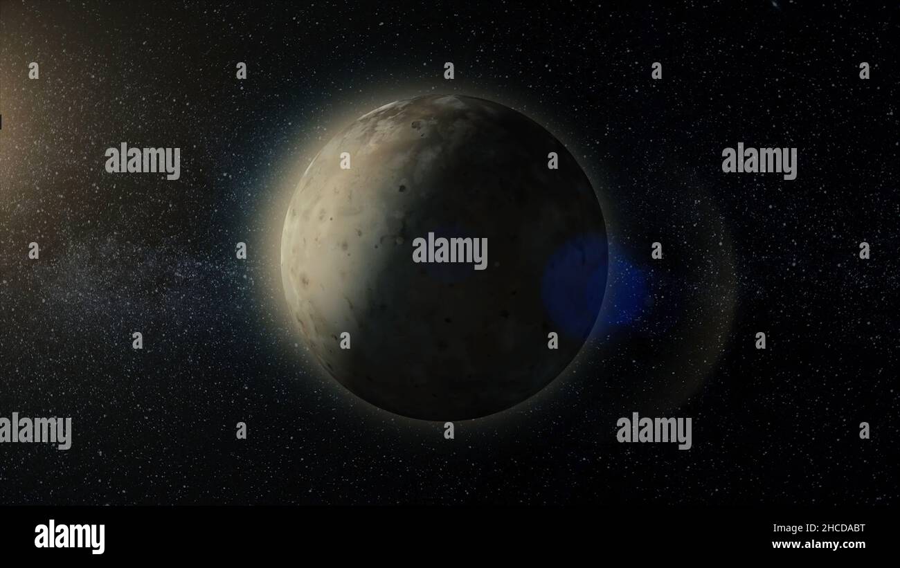 Undiscovered Planets