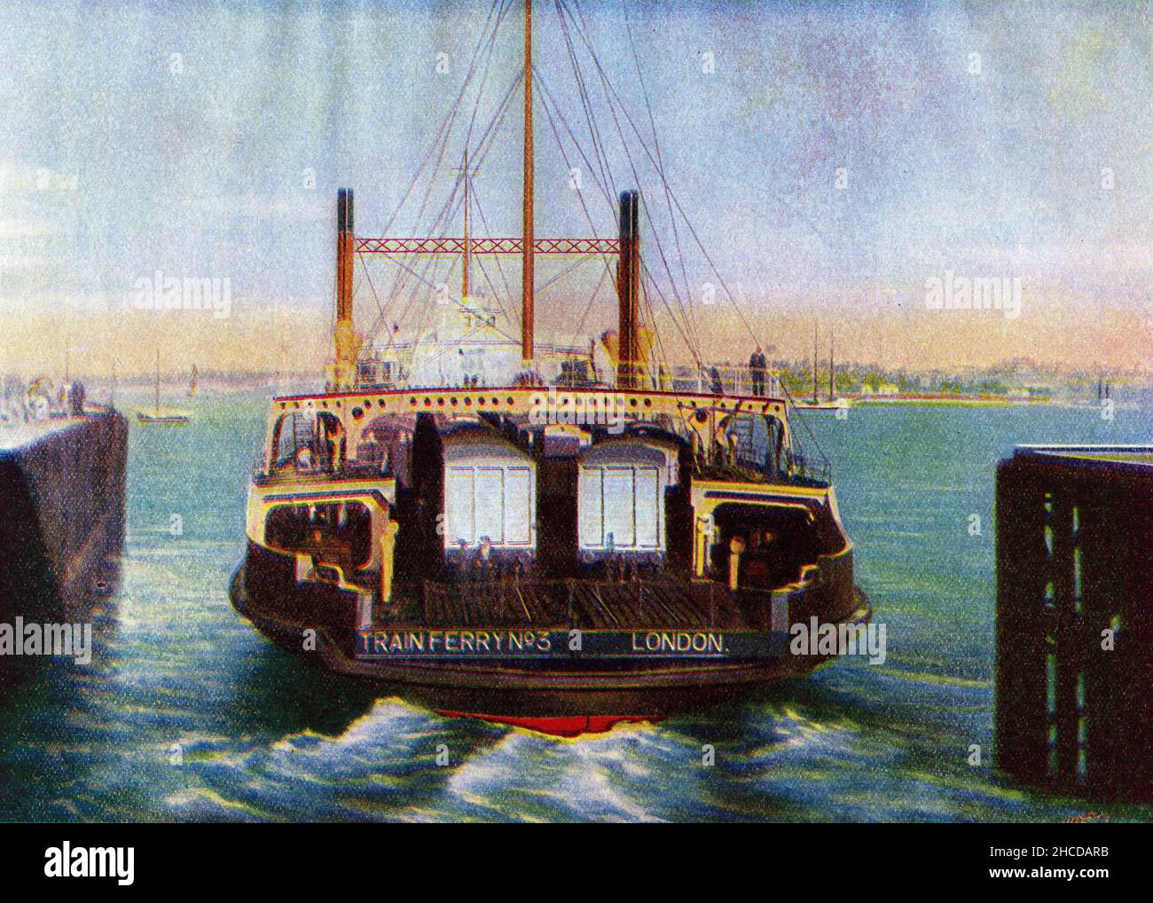 1900s steam locomotive hi-res stock photography and images - Alamy