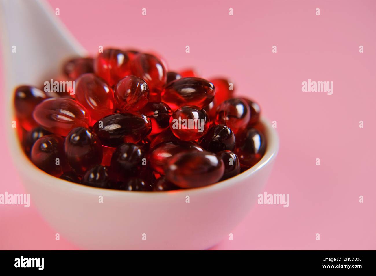 Krill oil capsules .omega fatty acids.Natural supplements and vitamins ...