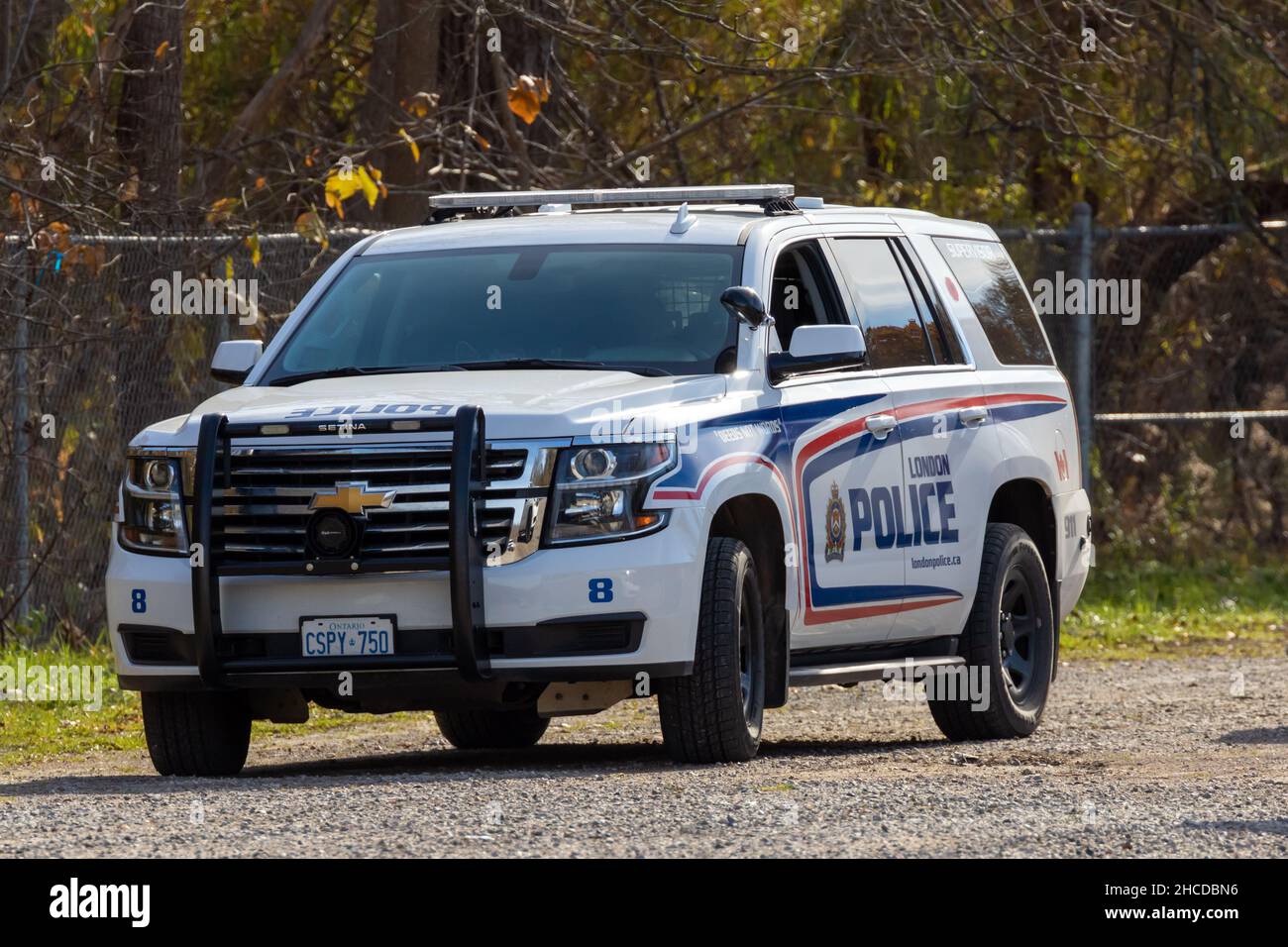 Law enforcement suv hi-res stock photography and images - Alamy