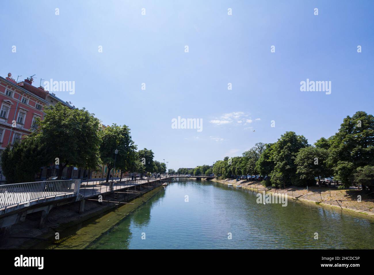 Delta del rjecina hi-res stock photography and images - Alamy