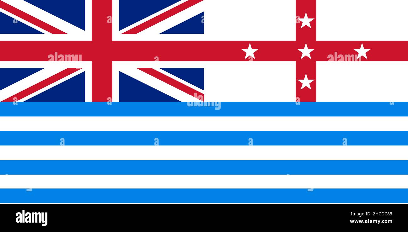 Top view of flag Murray River Lower , Australia. Australian travel and ...