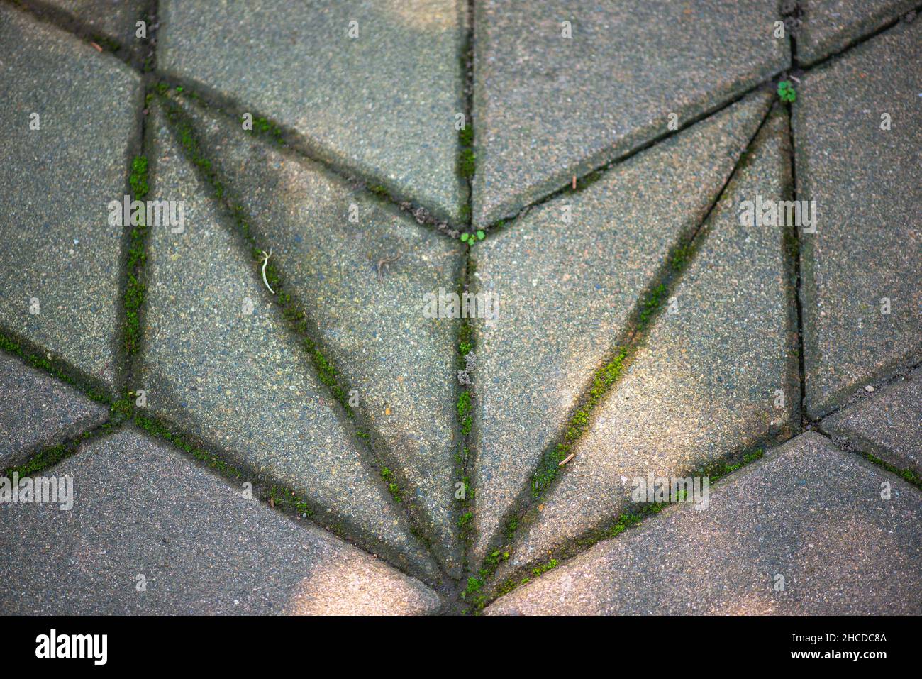Paving shapes hi-res stock photography and images - Alamy