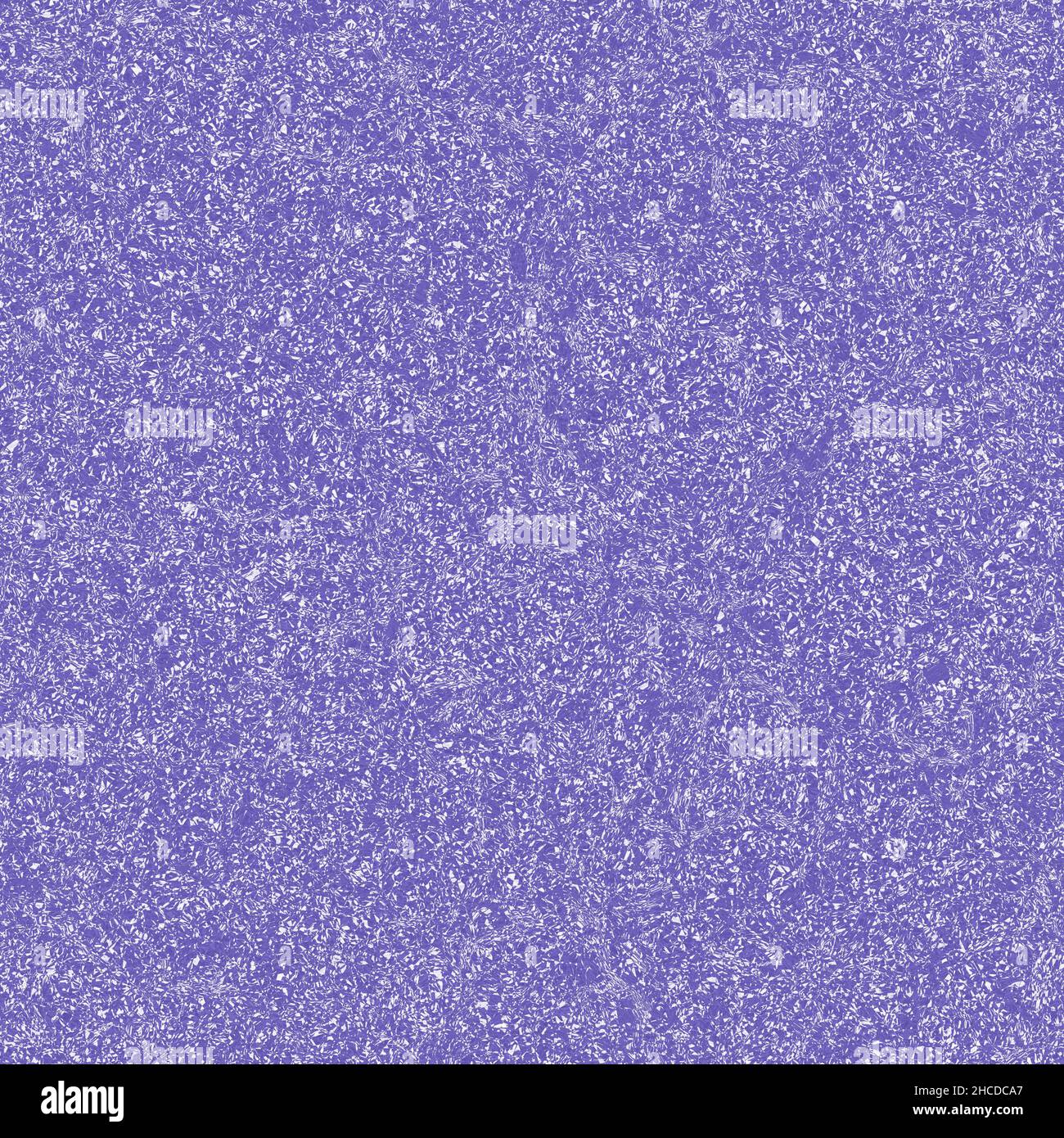 Peri purple dense speckled color of the year seamless pattern texture ...