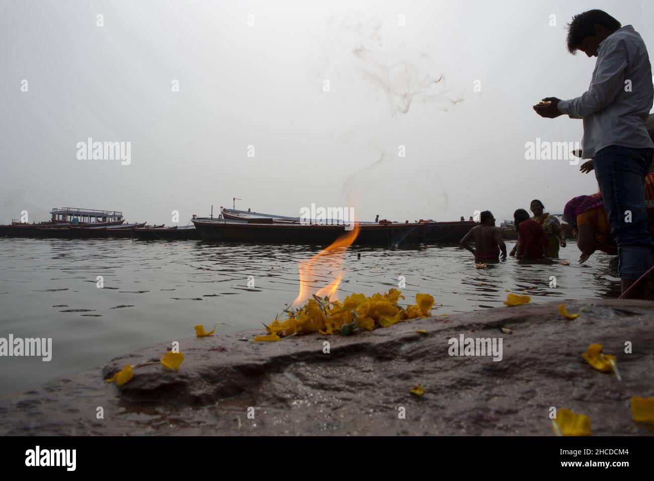 Prabhas hi-res stock photography and images - Alamy
