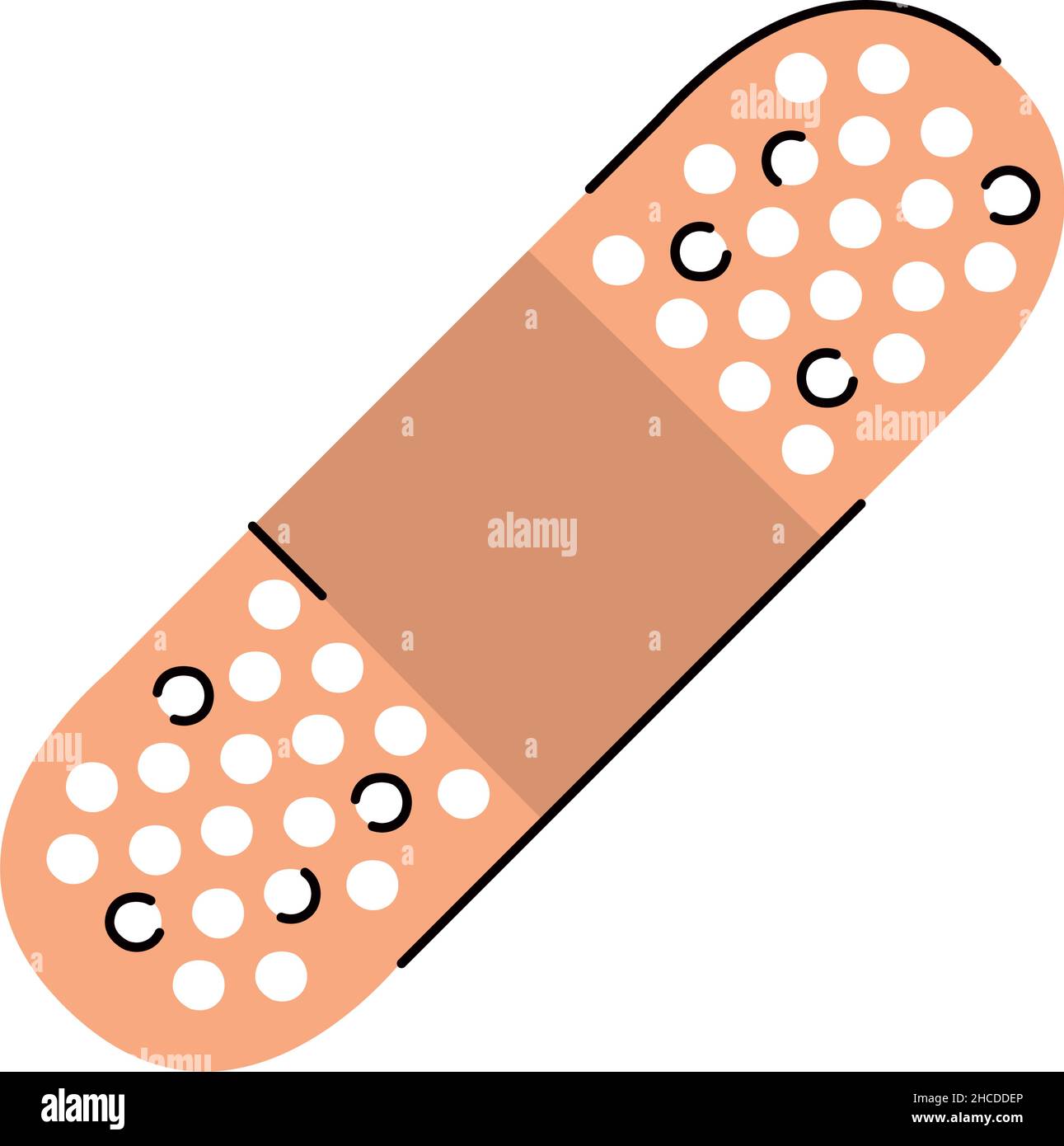 Cute bandaid hi-res stock photography and images - Alamy