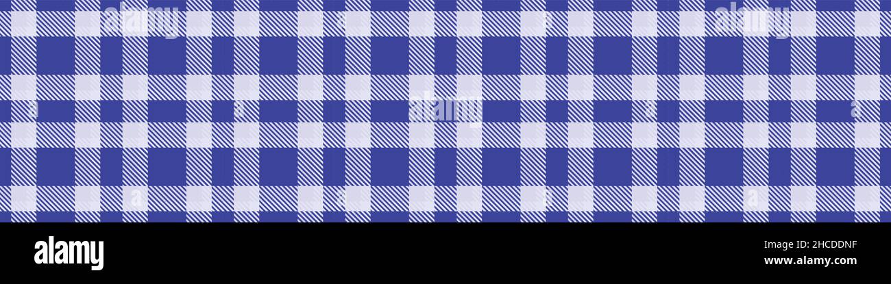 Peri purple tartan color of the year border texture. Tonal gingham ...