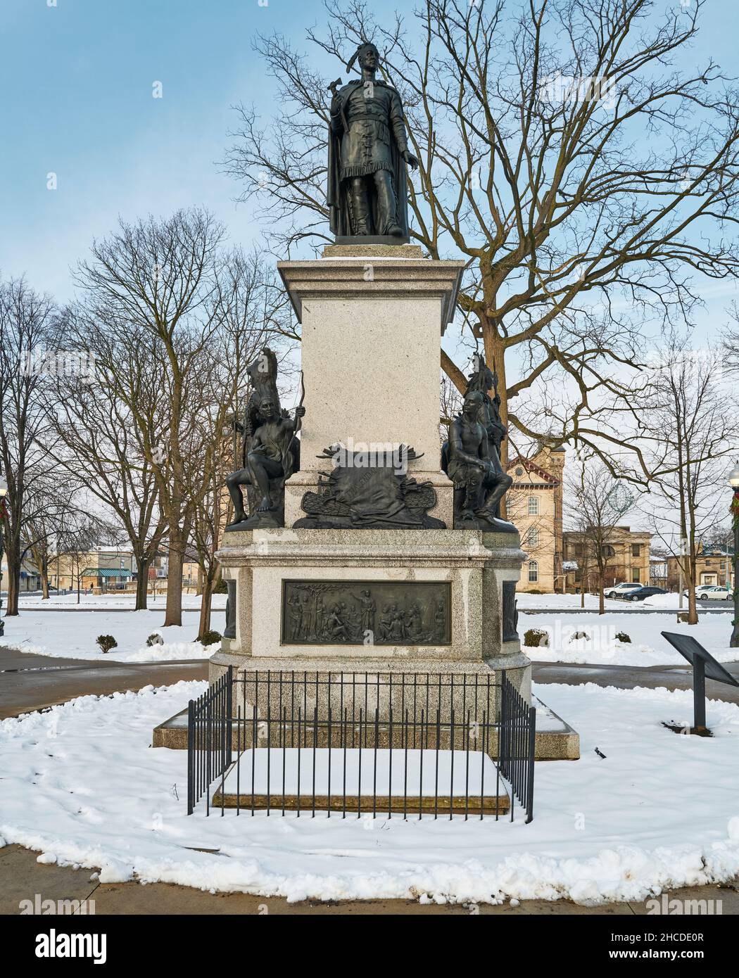 Brantford hi-res stock photography and images - Alamy