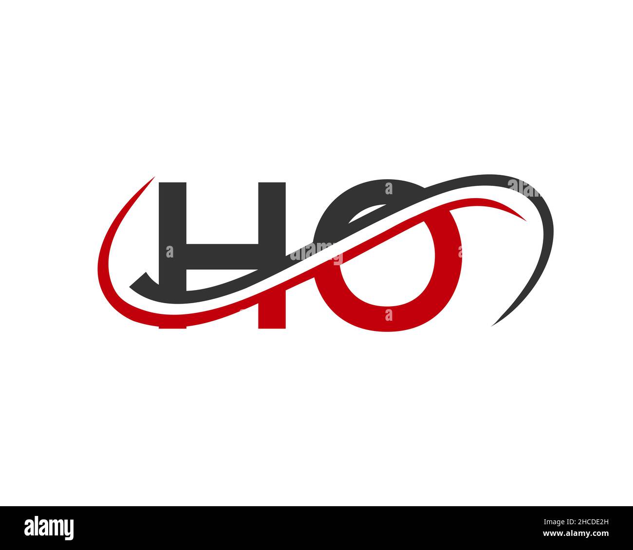 Ho minimal logo hi-res stock photography and images - Alamy
