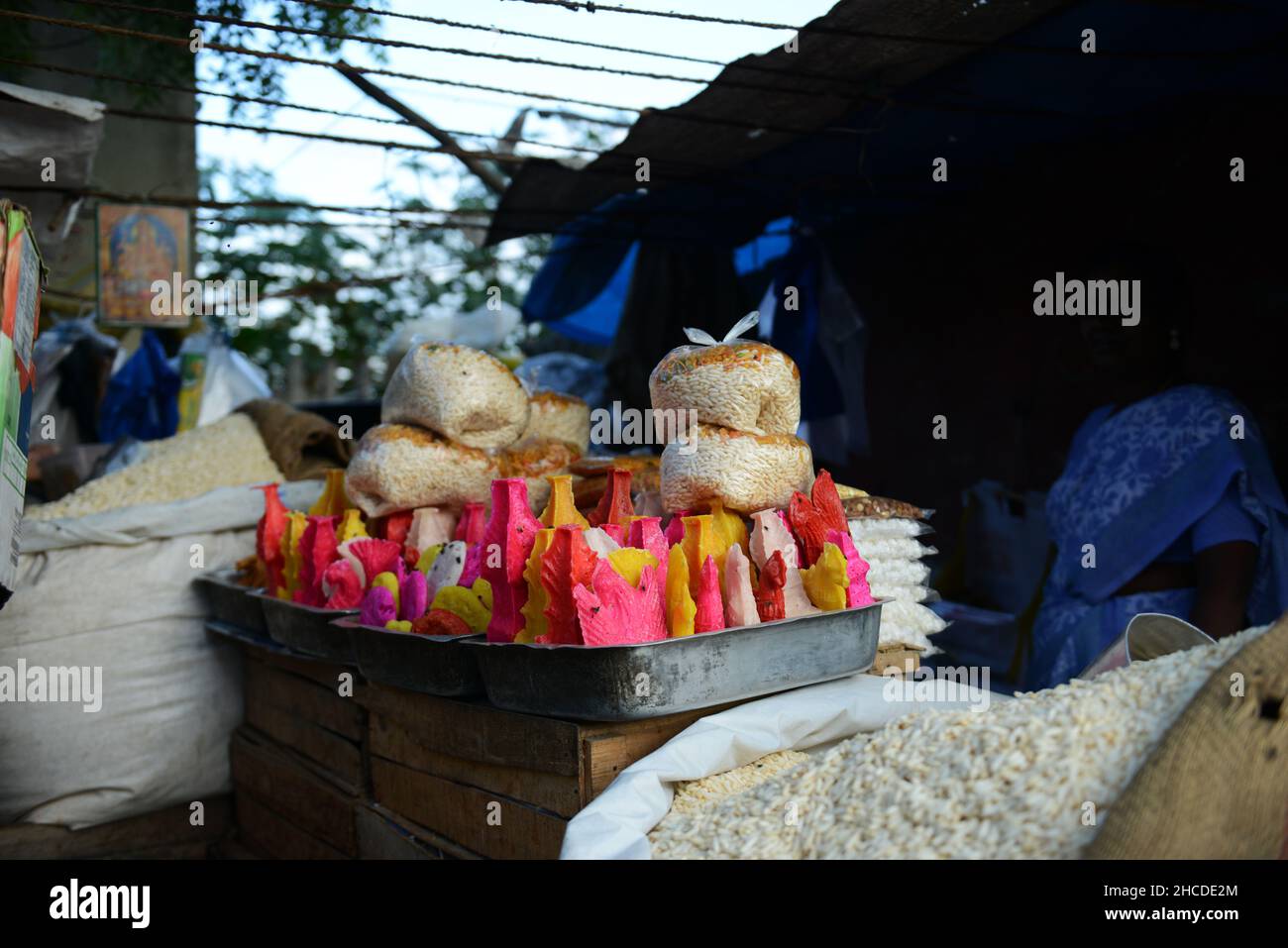 Battasu billalu hi-res stock photography and images - Alamy