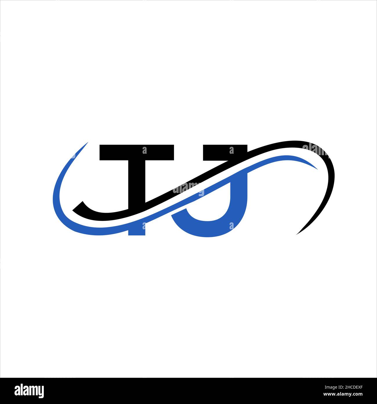 The Big Tj Logo