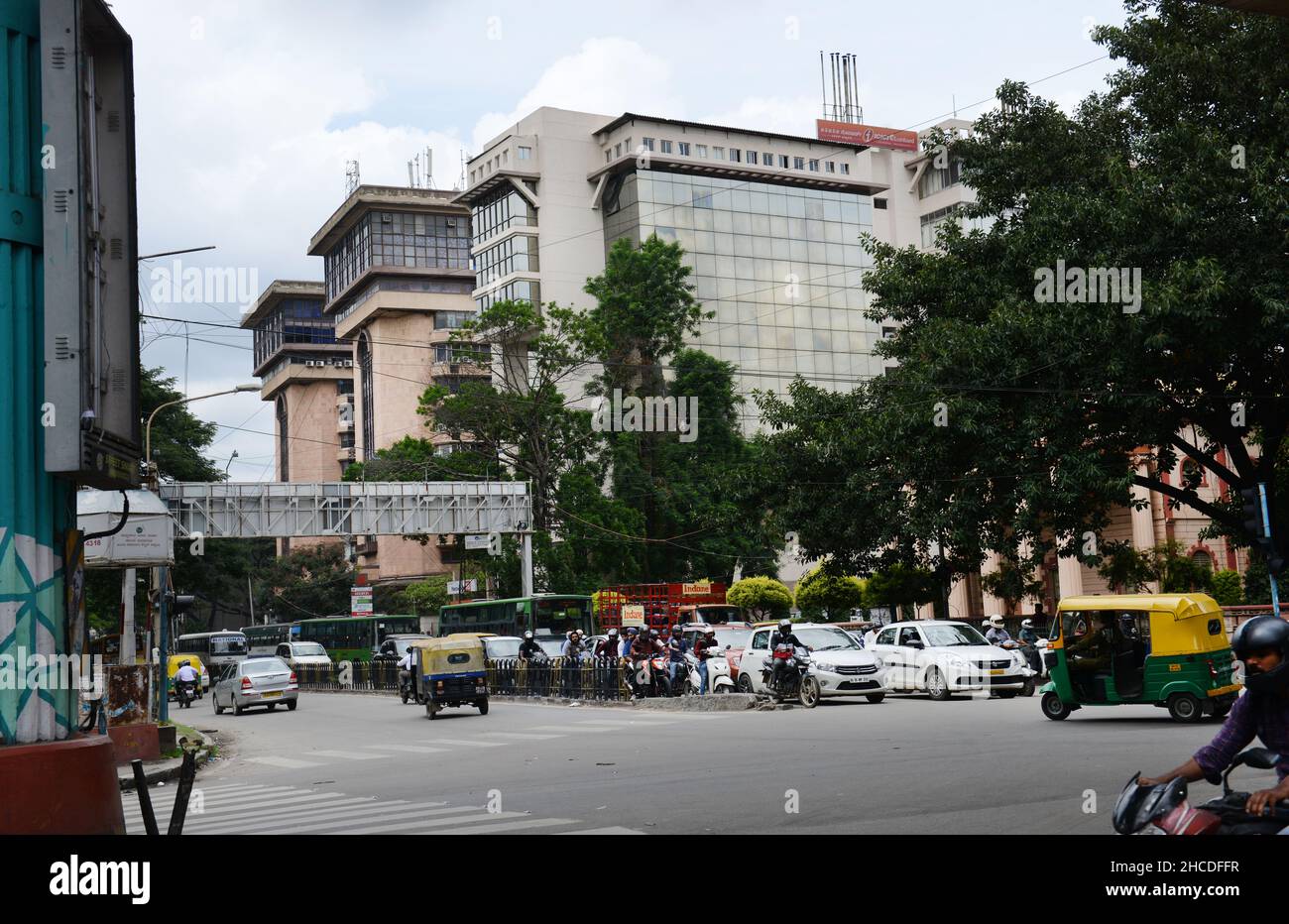 Manipal center hi-res stock photography and images - Alamy