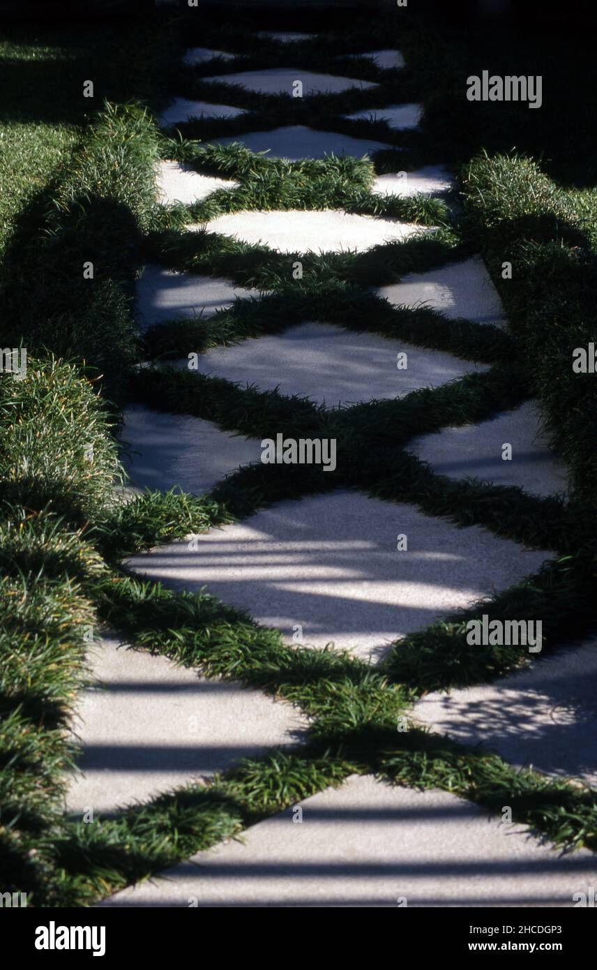 Paths path pathways pathway hi-res stock photography and images - Alamy