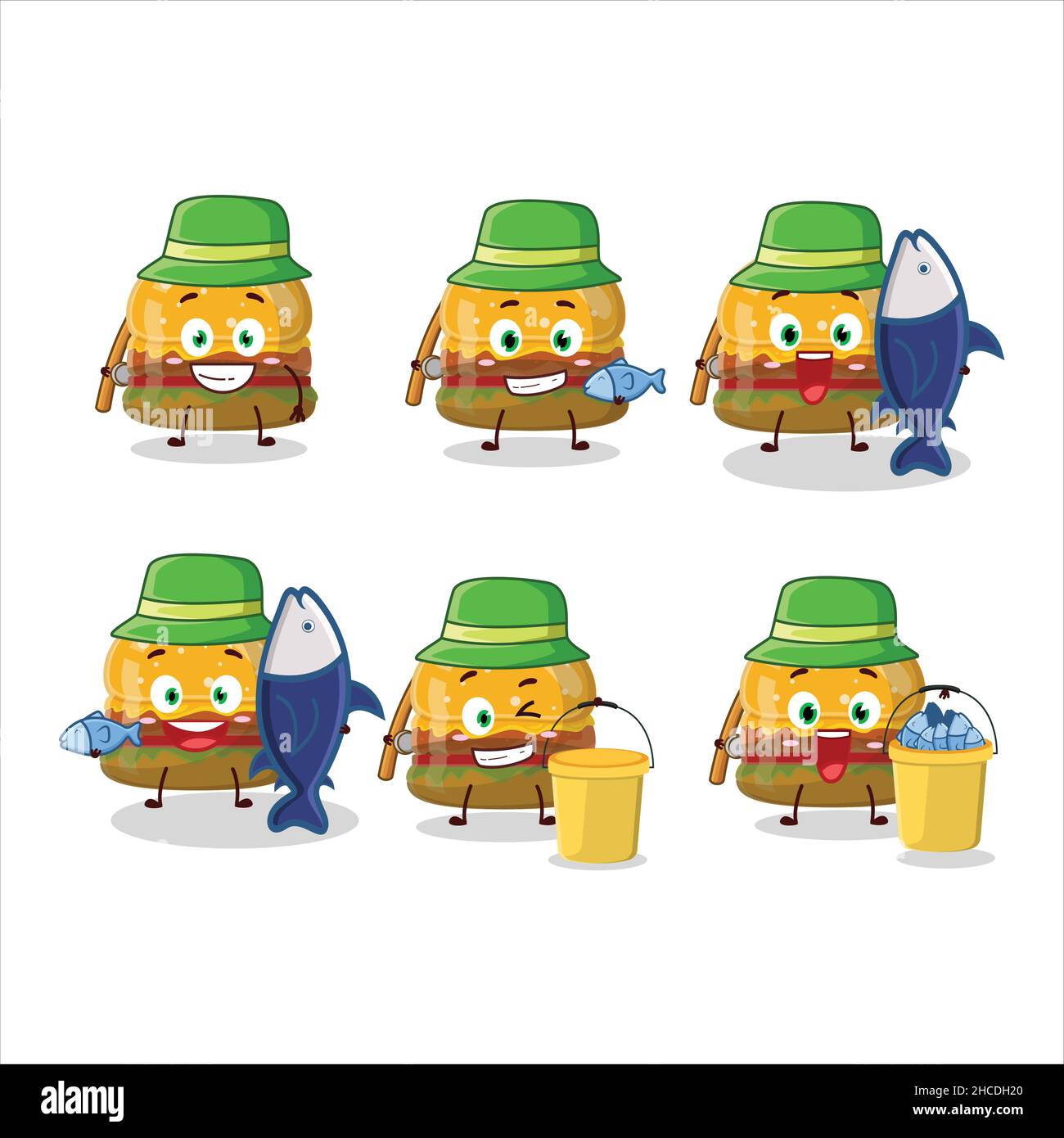 American candies Stock Vector Images - Alamy