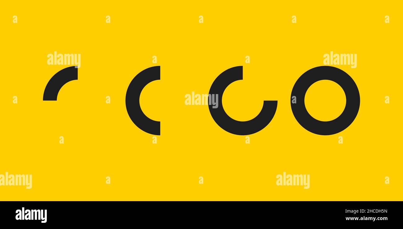 Transformation, transform icon. Change, evolution logo. Grow, coach ...