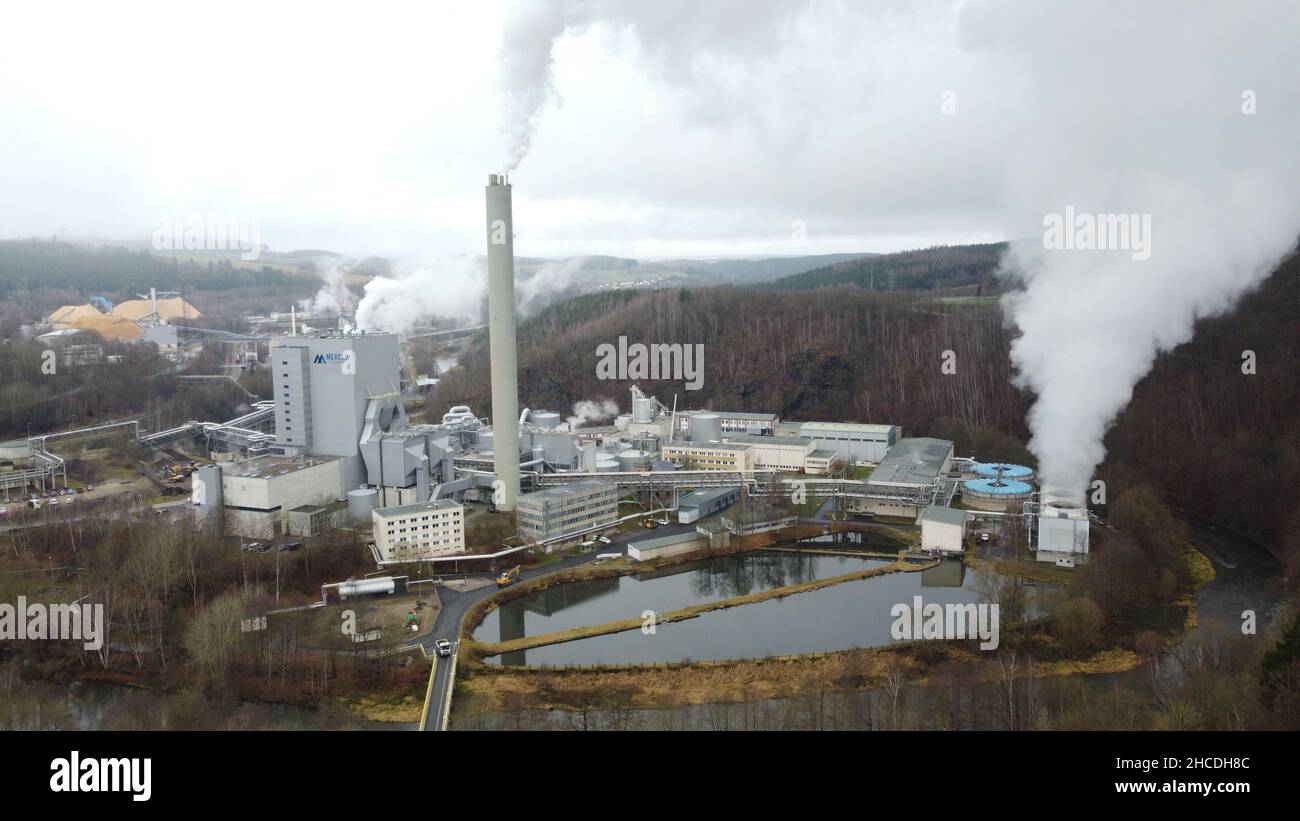 Rosenthal am rennsteig hi-res stock photography and images - Alamy