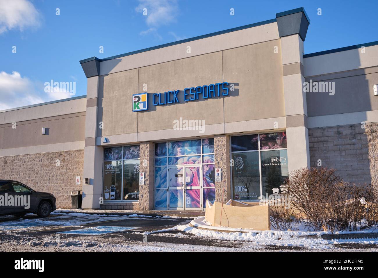 Esports logo hi-res stock photography and images - Alamy