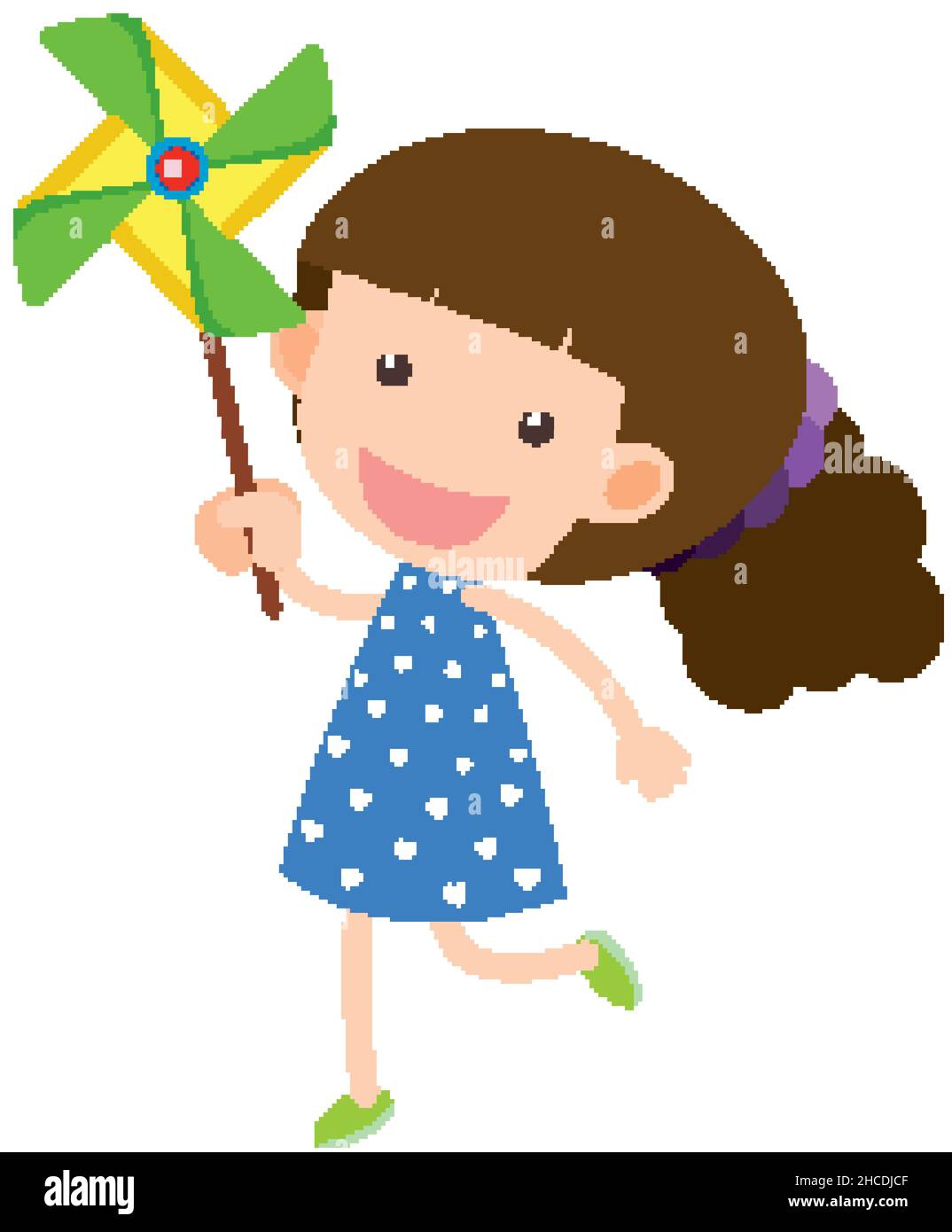 Pinwheel Tv Show Cartoons