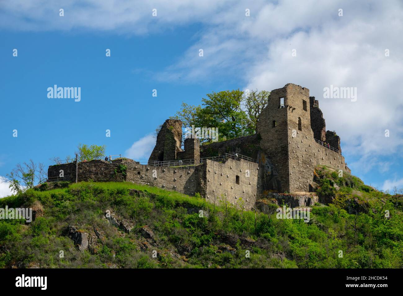 Altenahr High Resolution Stock Photography and Images - Alamy