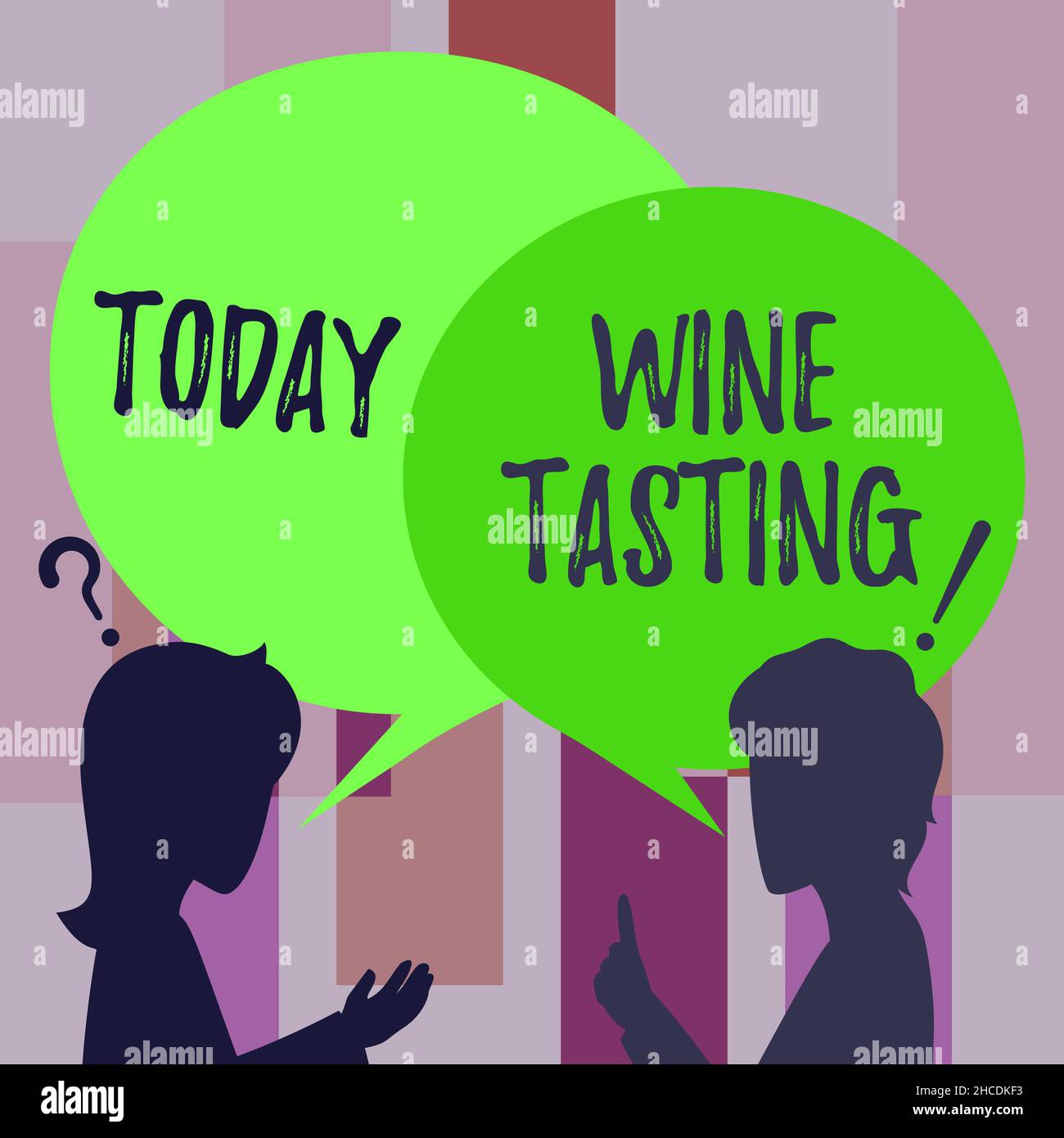 Text sign showing Wine Tasting. Business showcase Degustation Alcohol ...
