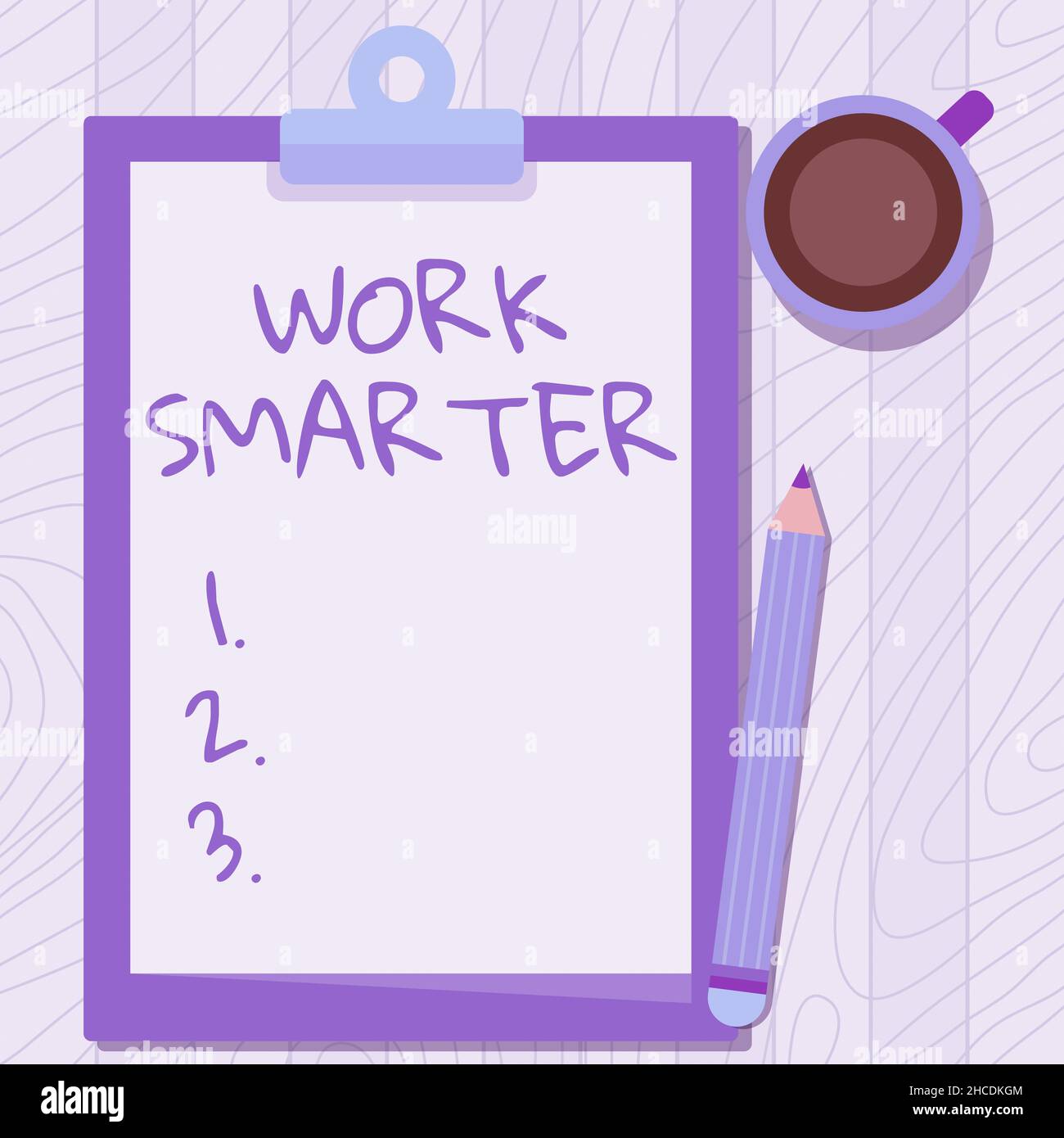 Conceptual caption Work Smarter. Business overview Efficiency Be clever ... Conceptual caption Work Smarter. Business overview Efficiency Be clever ...