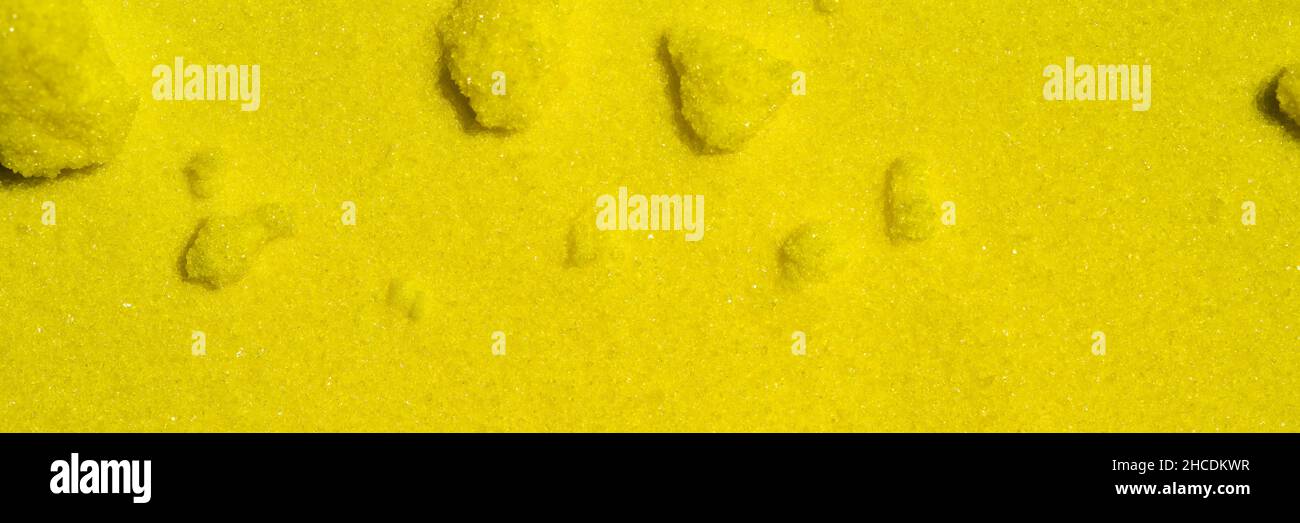 Potassium chromate, yellow solid salt of the chromate anion. A common ...