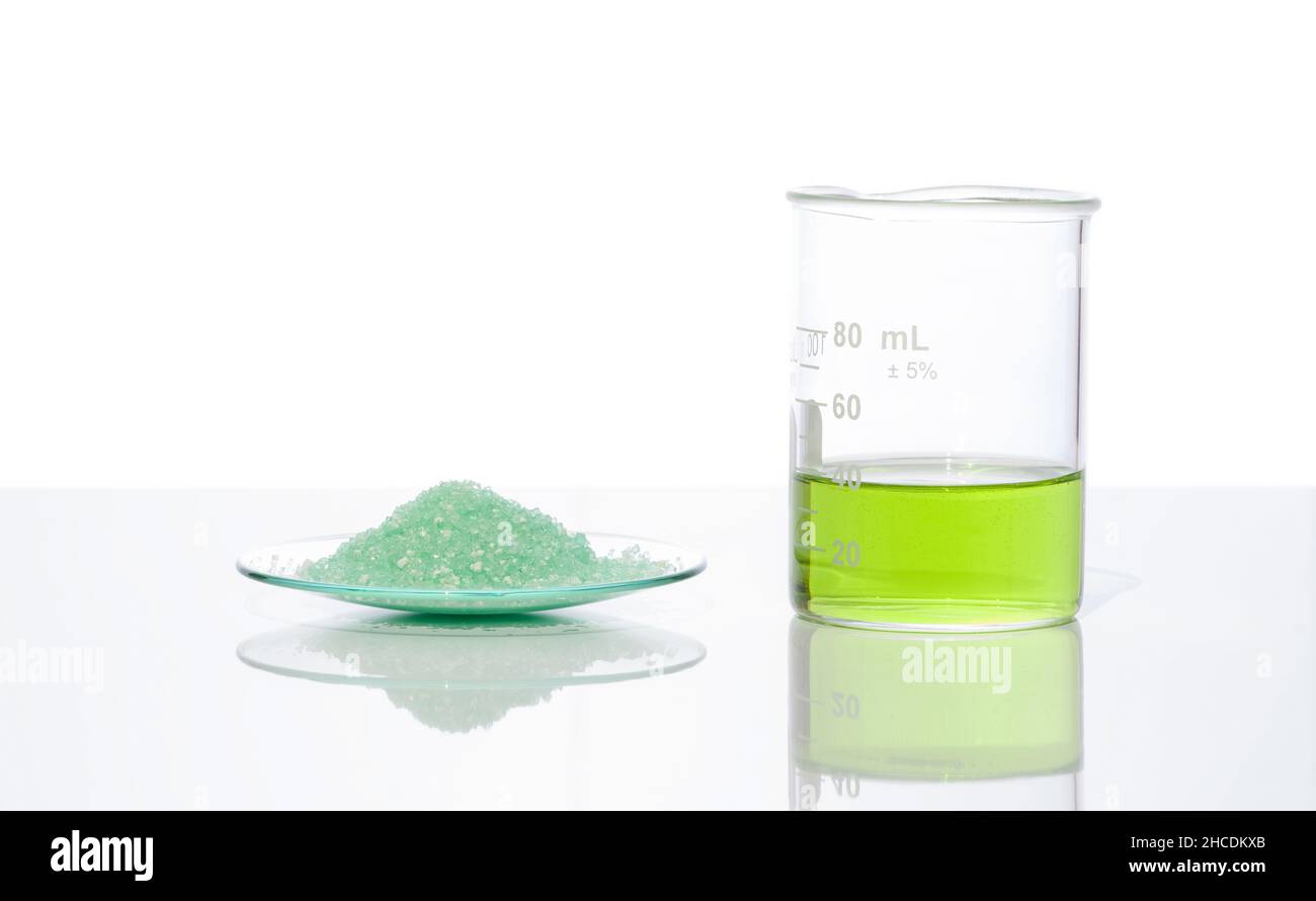 Transparent fluid compound hi-res stock photography and images - Alamy