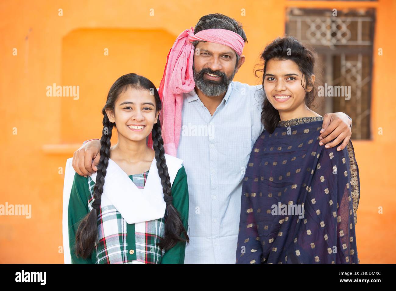 Small Family Happy Family In Hindi