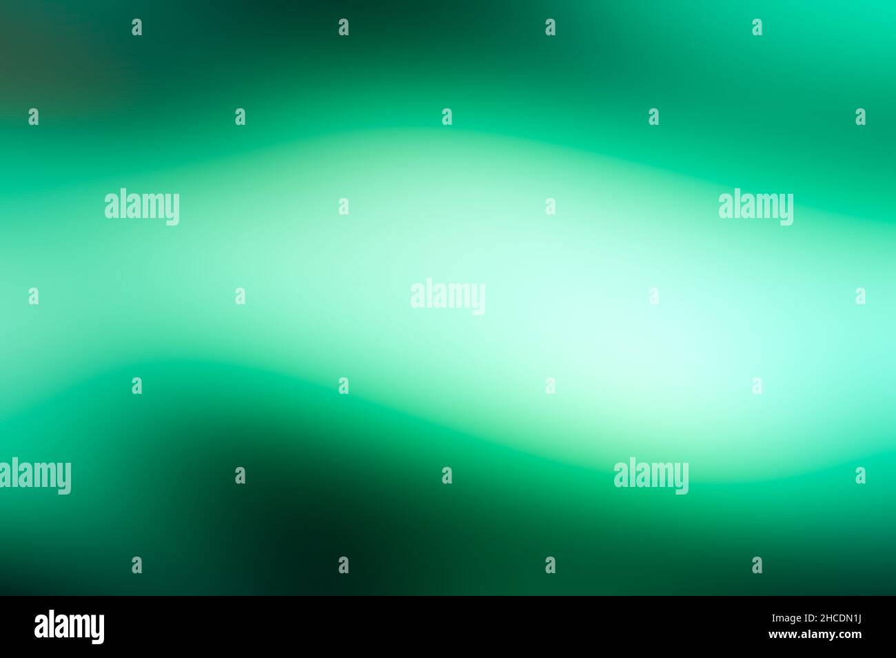 blurry green gradient colorful backdrop cyan color transition abstract ...