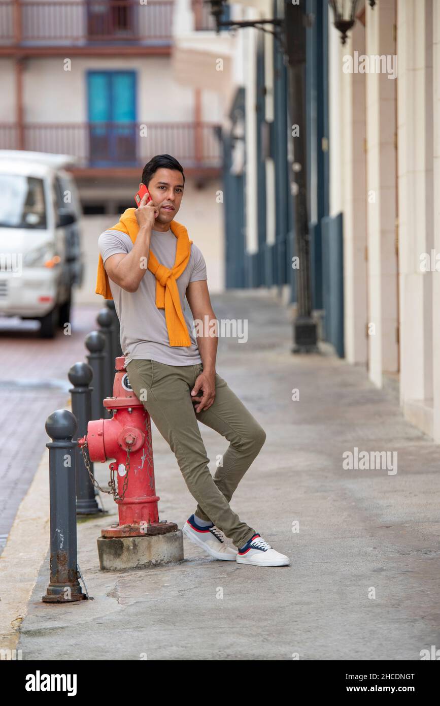Panama network hi-res stock photography and images - Alamy