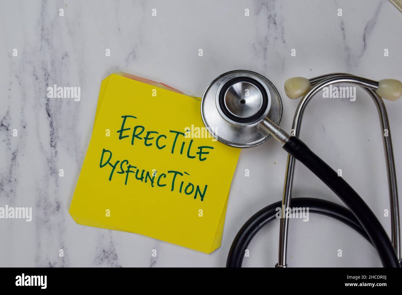 Erectile dysfunction concept man hi-res stock photography and images ...