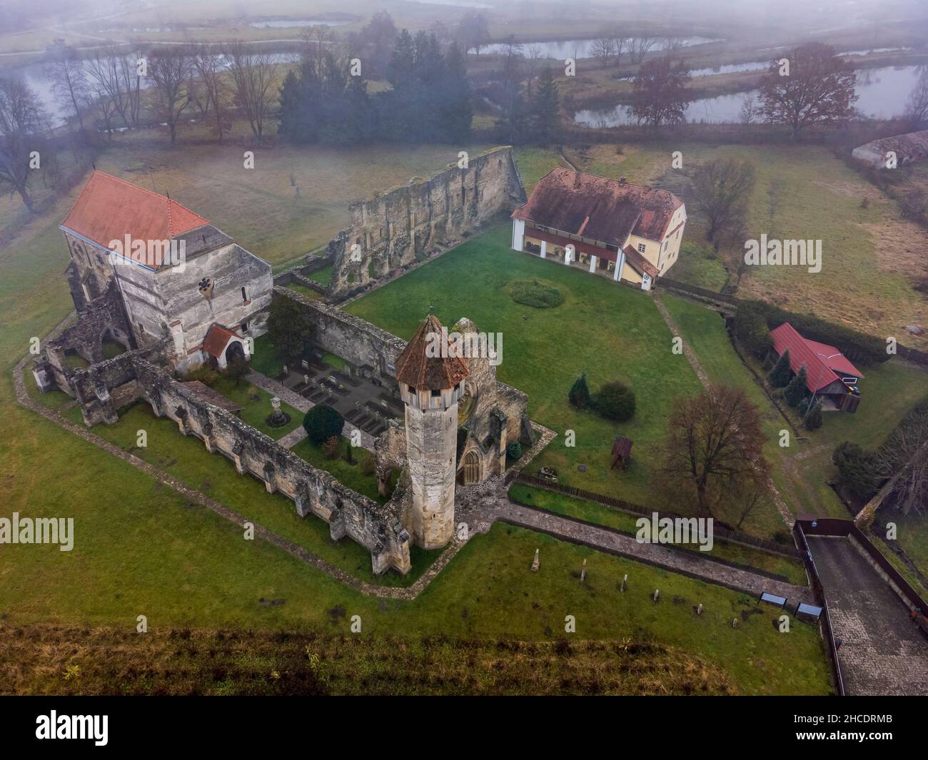 Carta monastery hi-res stock photography and images - Alamy
