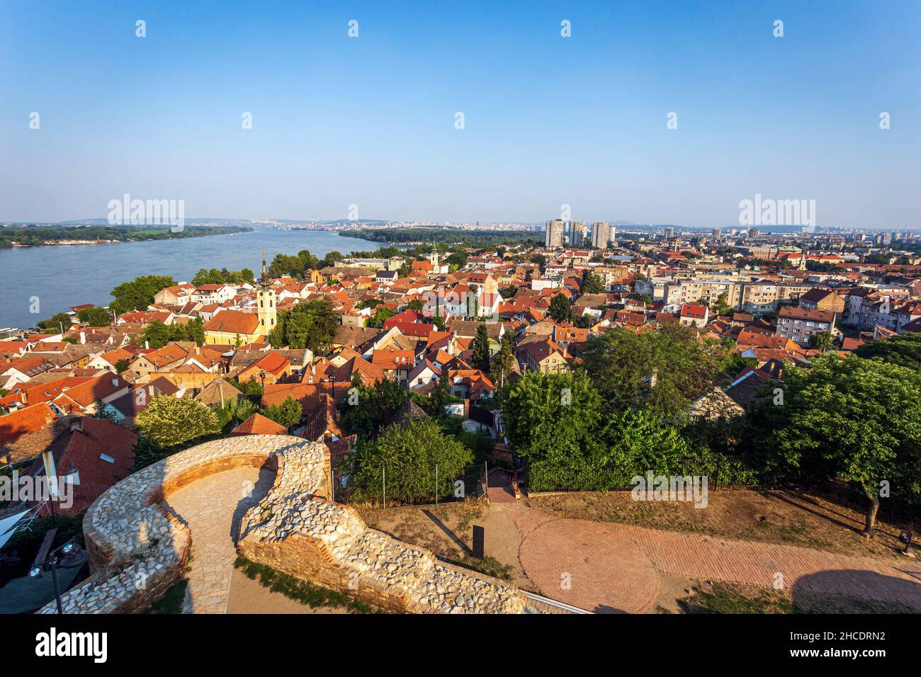 Beograd 2021 hi-res stock photography and images - Alamy