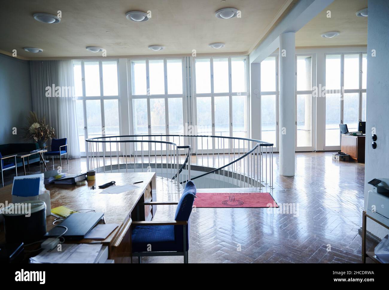Nalepastrasse hi-res stock photography and images - Alamy