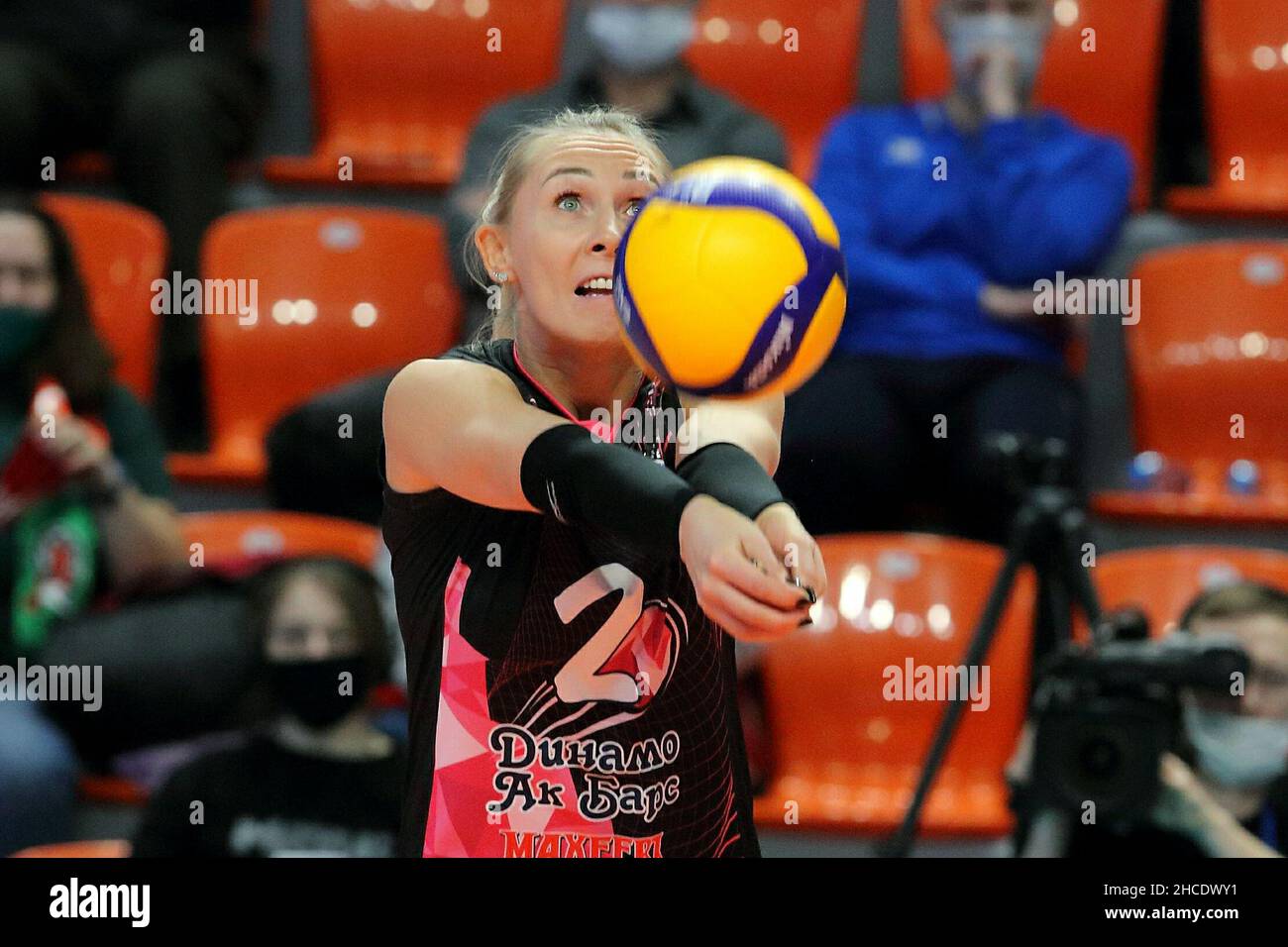 Anna 2 hi-res stock photography and images - Alamy