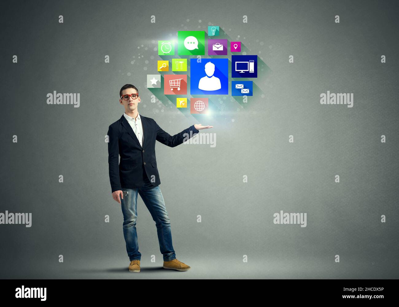 Legal interface hi-res stock photography and images - Alamy