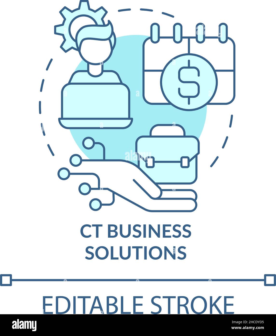 Proactive solutions hi-res stock photography and images - Alamy