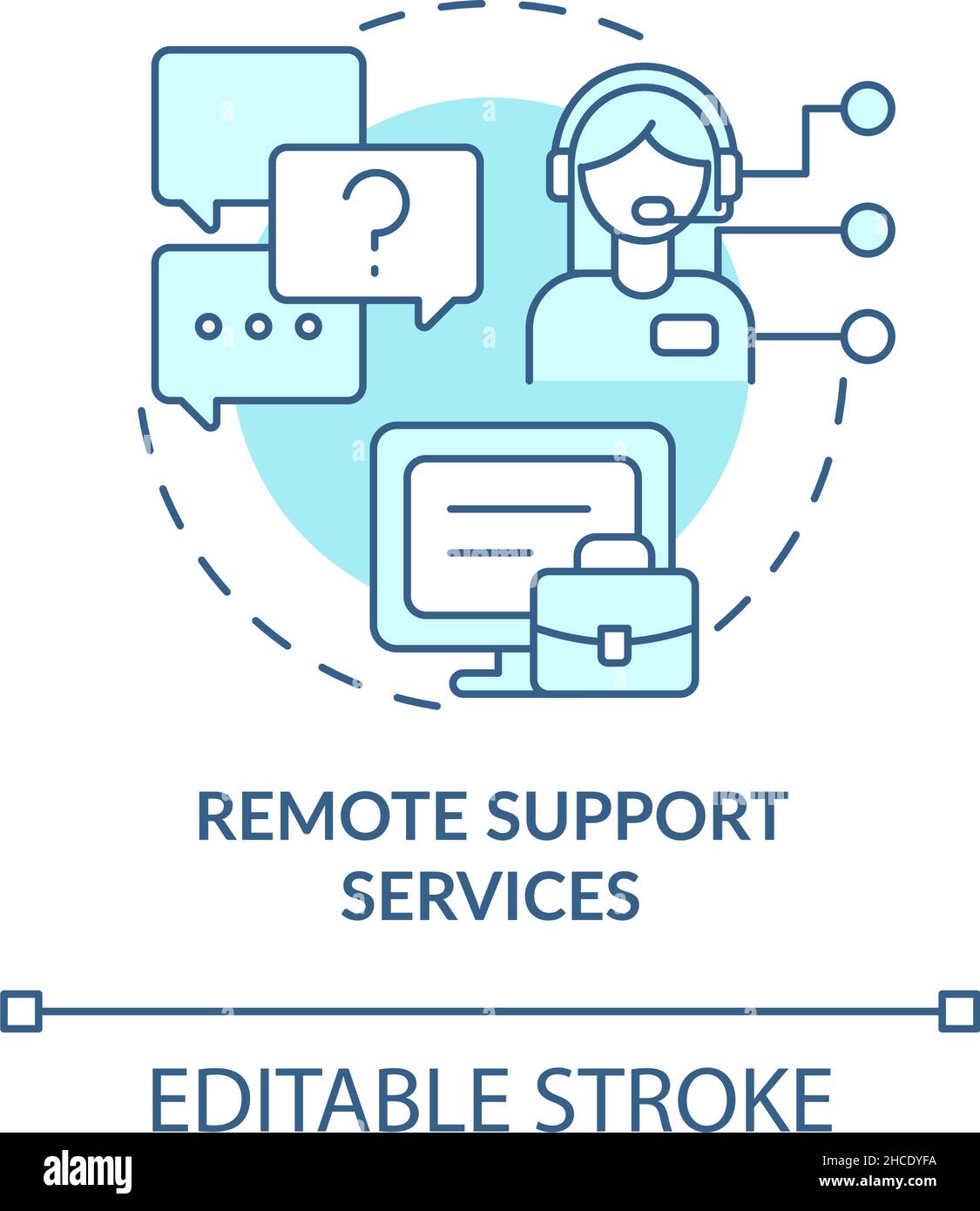 Cybersecurity services Stock Vector Images - Alamy